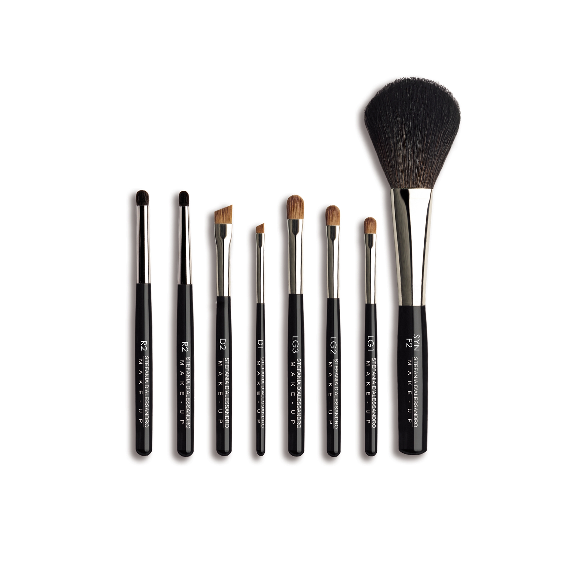 Pennelli SHORT Archivi - Stefania D’Alessandro Make-up