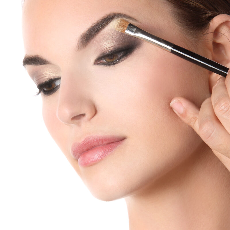 lezione trucco personalizzato - Stefania D’Alessandro Make-up lezione trucco personalizzato - Stefania D’Alessandro Make-up